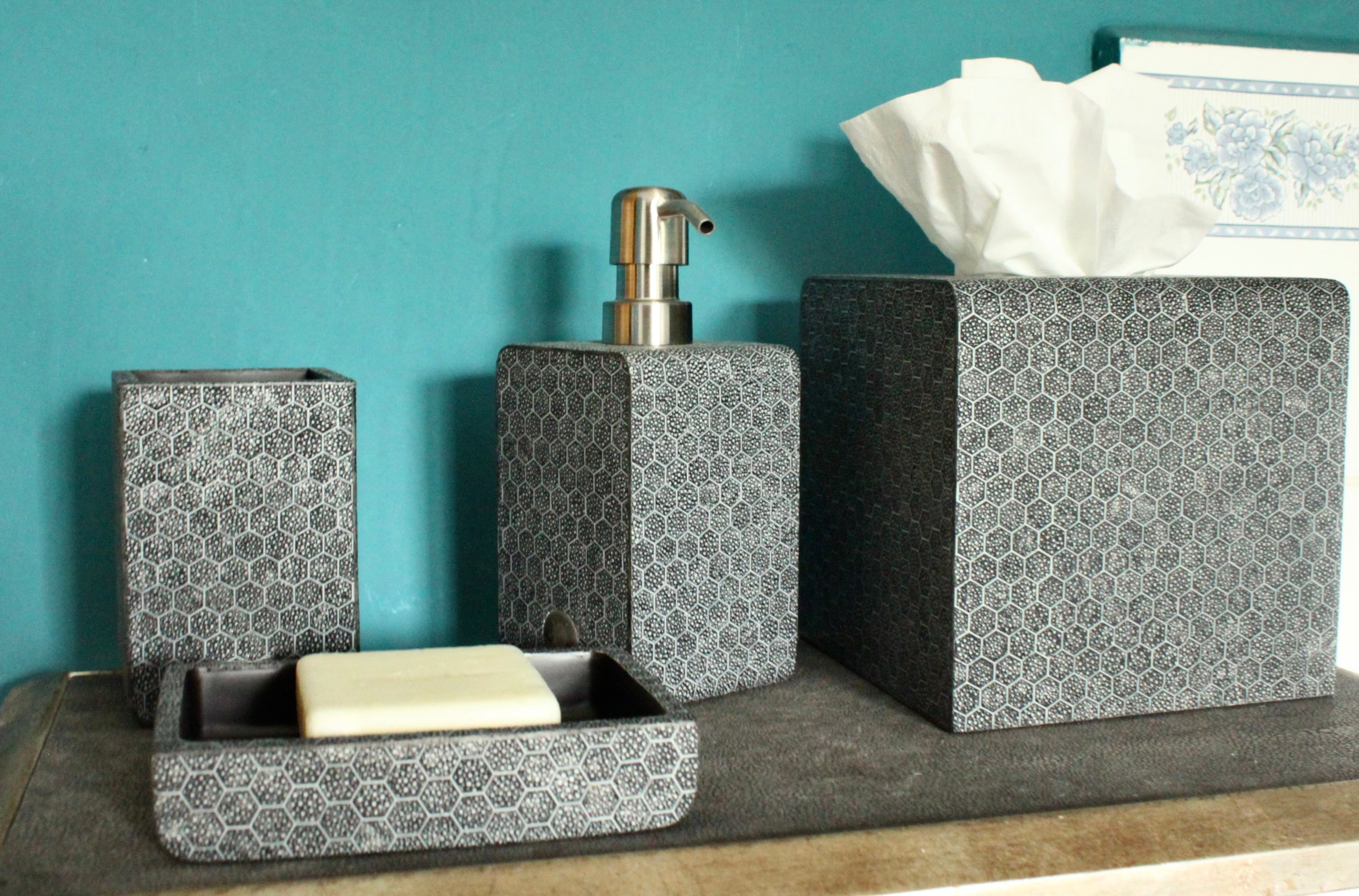 Bathroom Accessories – Forwood Design