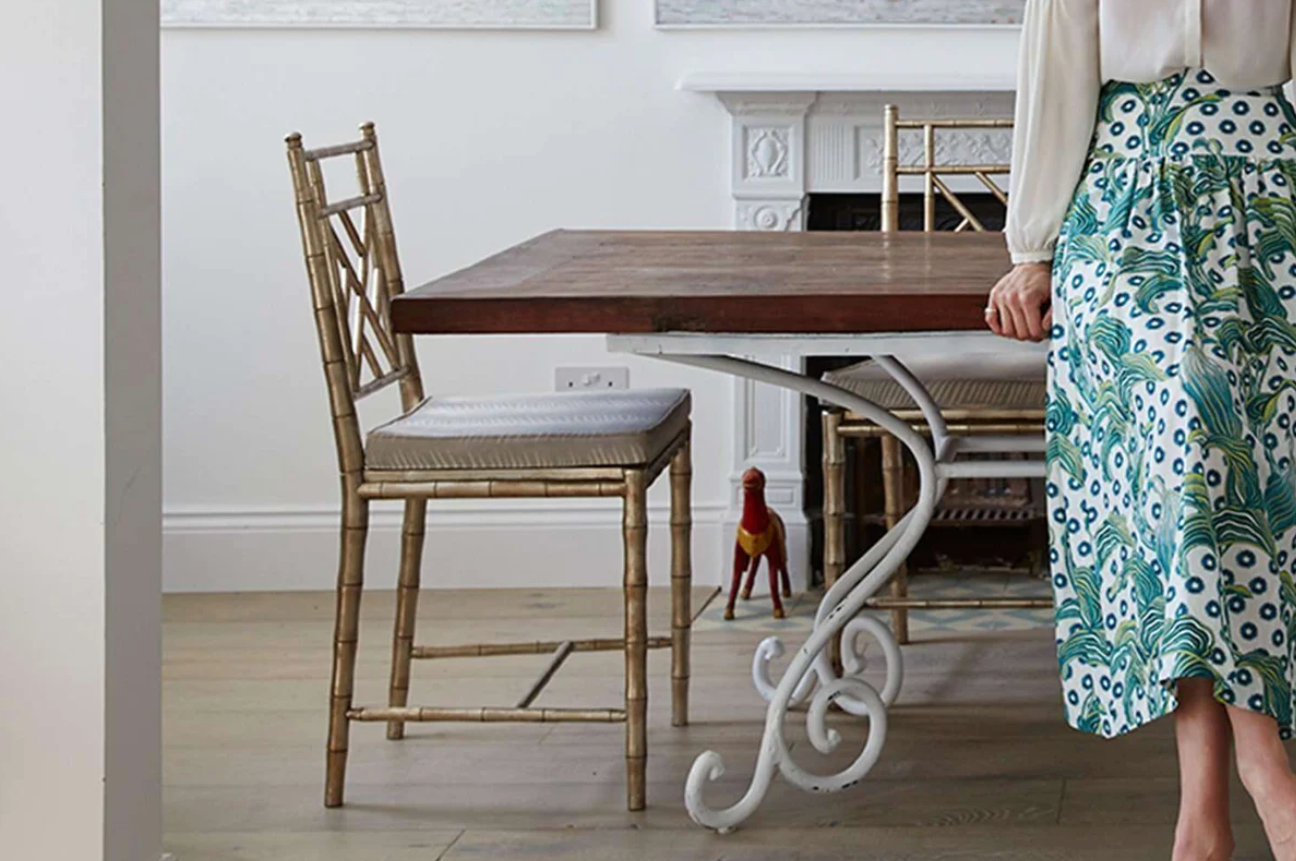 Chairs – Forwood Design