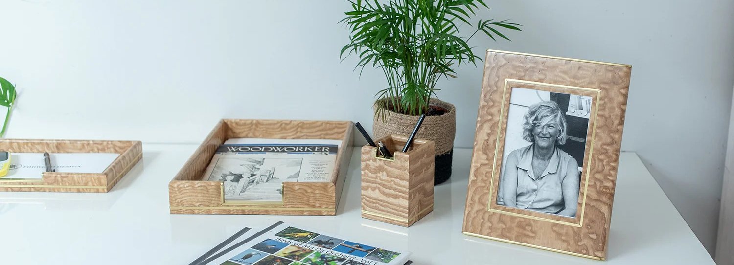 Office – Forwood Design