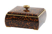 Sophie Box in Tortoise shell – forwooddesign