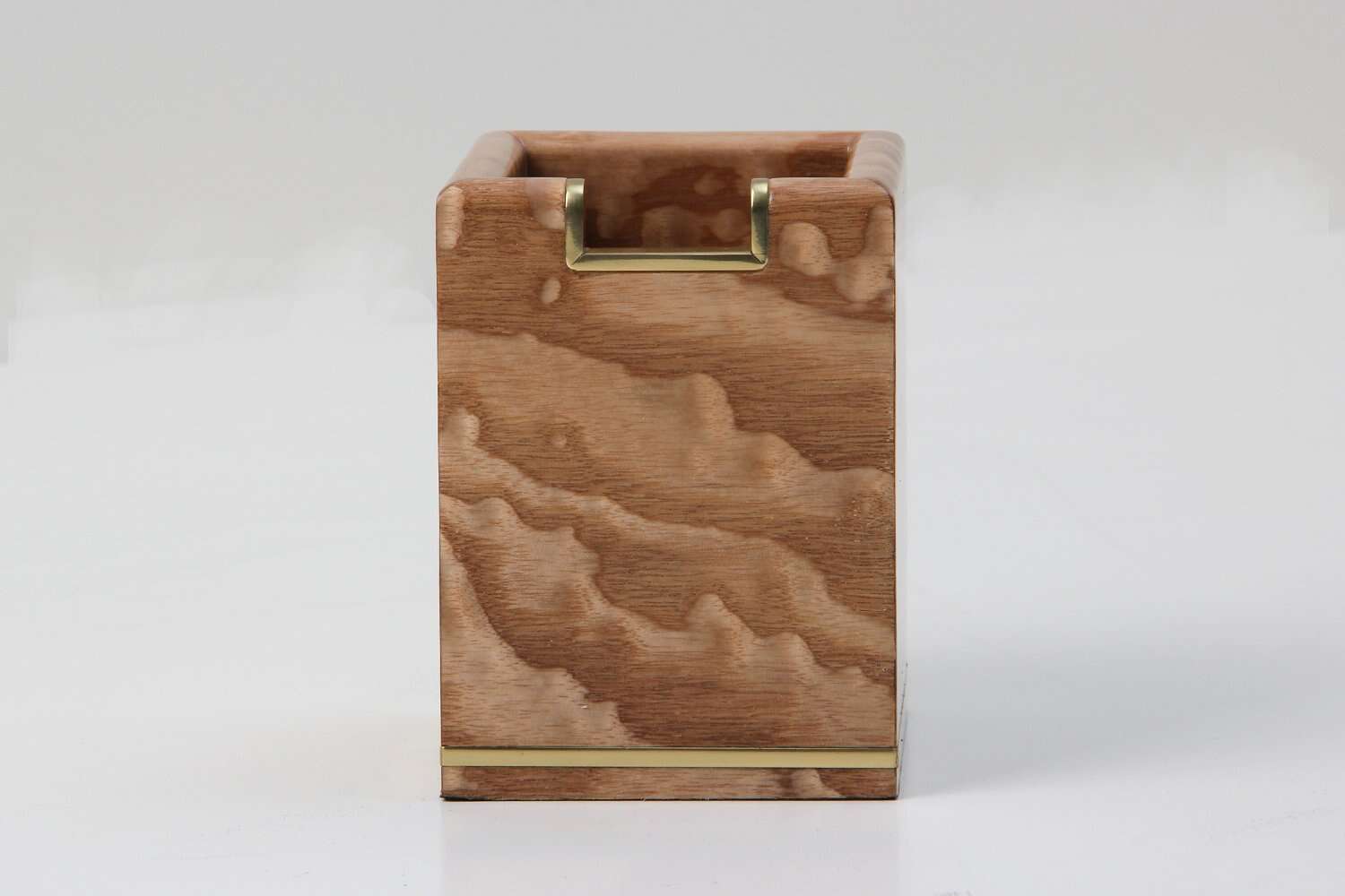 Pen pots – forwooddesign